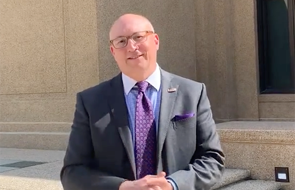 LSU Academic Affairs Newsletter